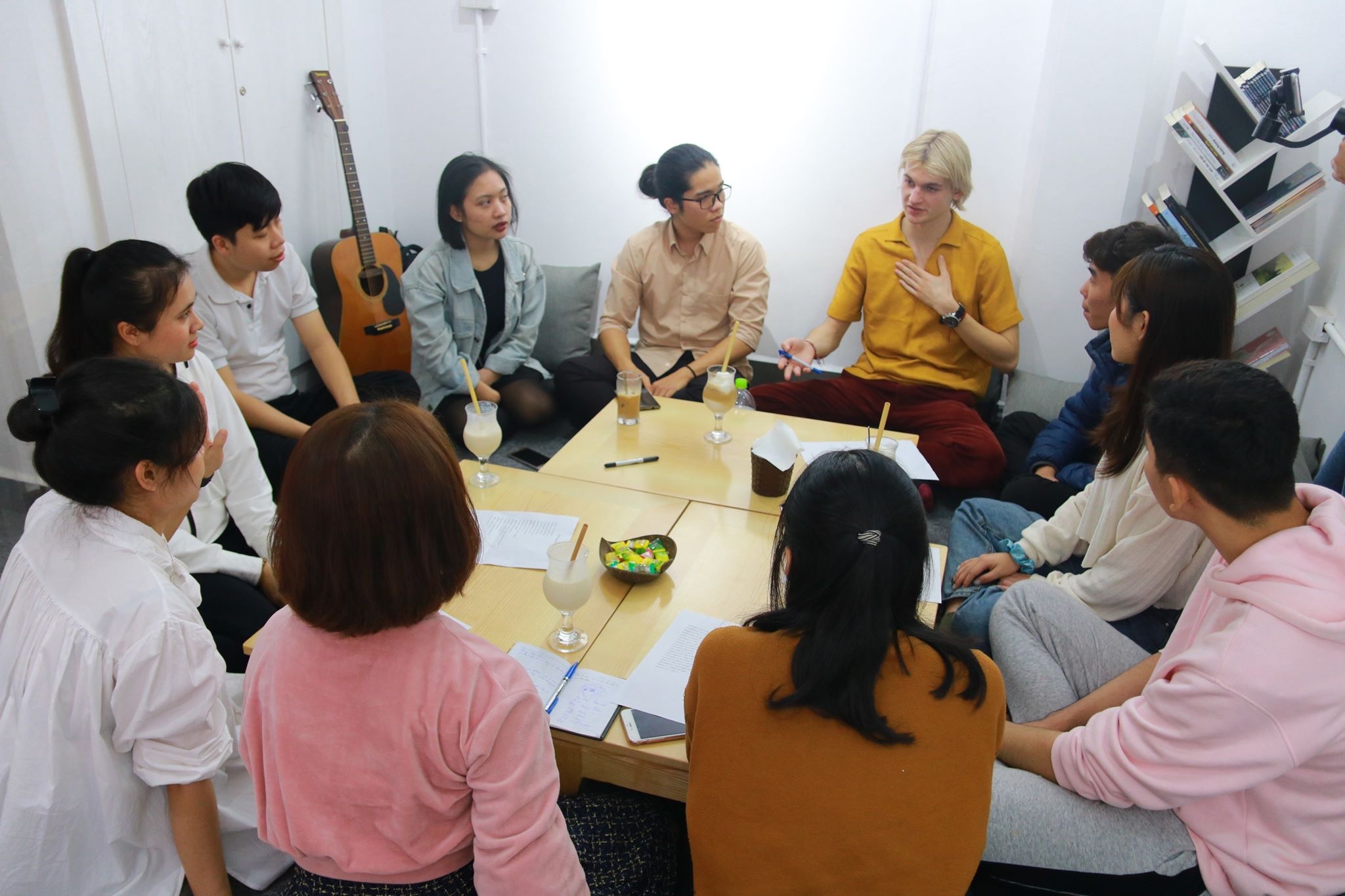 About me • Learn English With Teddy